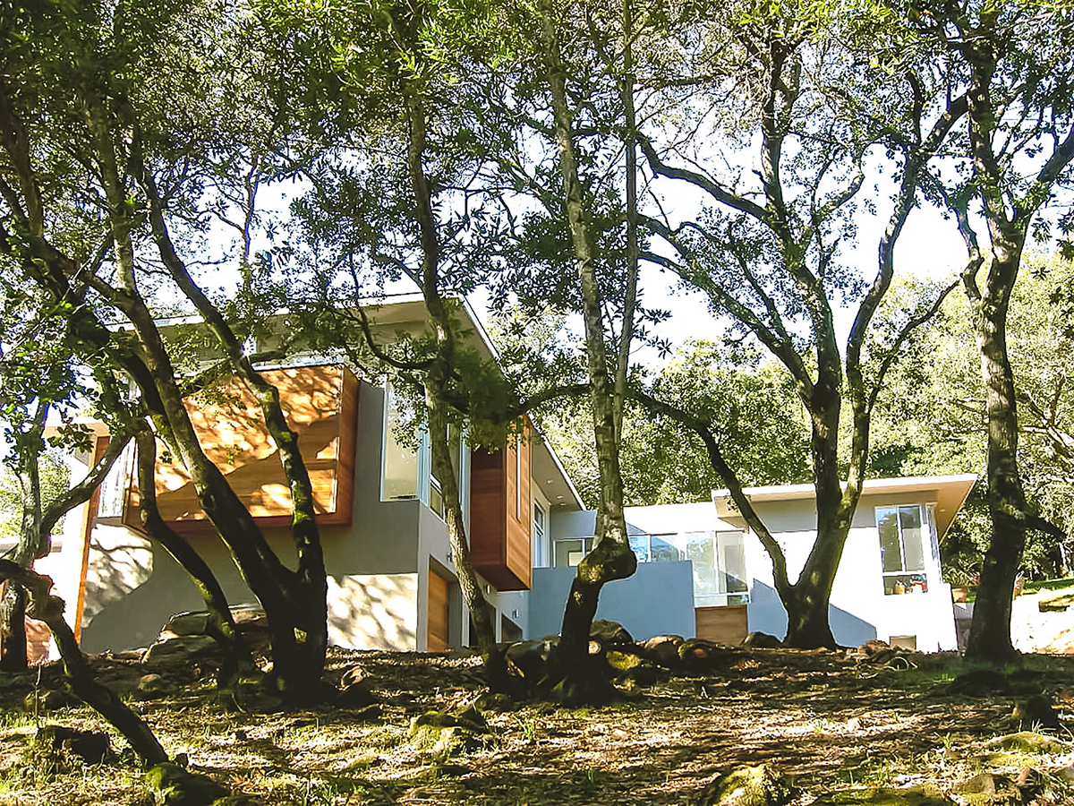 OWEN TAN – Architect